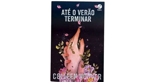 Colleen Hoover Ordem Dos Livros 2024