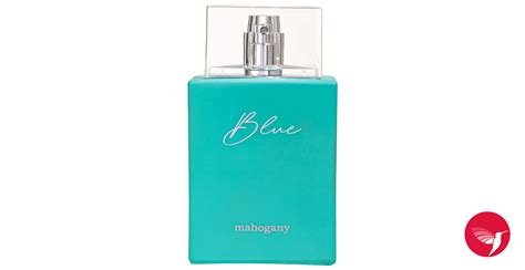 Blue Mahogany Parfum Een Nieuwe Geur Voor Dames 2023