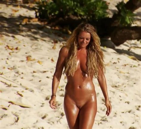 Inge De Bruijn Naked 20 Pics Video TheFappening
