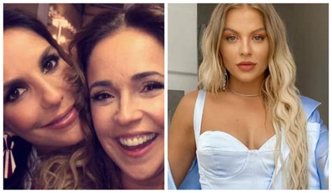Daniela Mercury recebe Ivete Sangalo e Luísa Sonza em show na Apoteose