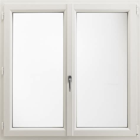 Fenêtre PVC moderne Maxitherm² frappe