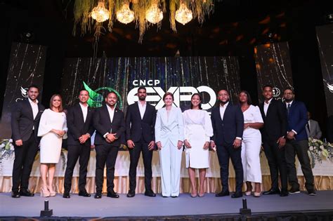 Vicepresidenta Raquel Peña Inaugura Expo Provisiones 2024 la Gran