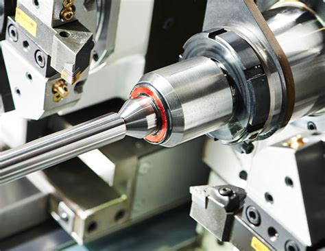 How Accurate Are Cnc Machines Unity Manufacture