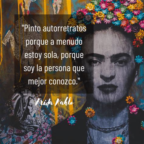 Total Imagen Imagenes Con Frases De Frida Kahlo Abzlocal Mx