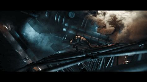 Set Of The New Venom Trailer Feel Free To Amalgamated Symbiosis
