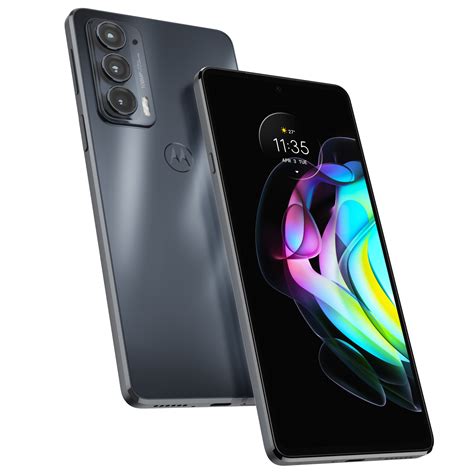 Motorola Unveils New Edge 5G Flagship Range Channelnews