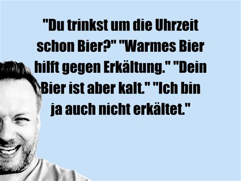 Du trinkst um Kategorie Männer Witze Witze tv