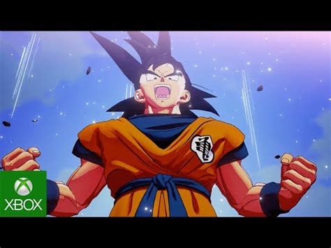 El nuevo tráiler de Dragon Ball Z Kakarot muestra héroes familiares
