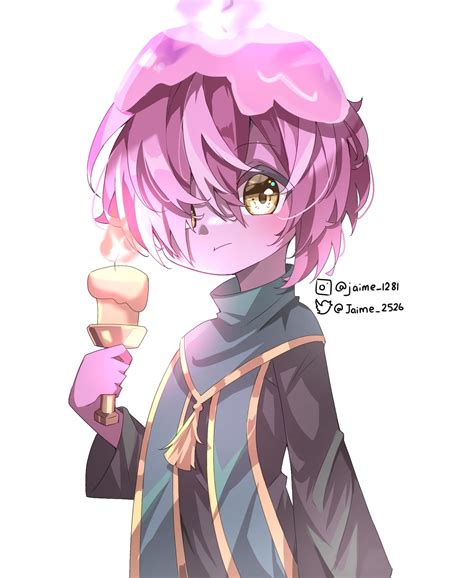 Candlelight Cookie Cookie Run OvenBreak Image By Jaime 3887191