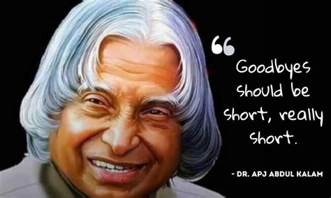 Inspiring Quotes By Abdul Kalam To Dream Big In Life