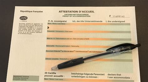 Como Fazer Uma Carta Convite E Para Que Serve Guia Do Estrangeiro