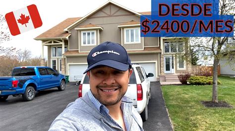 Topo 95 Imagem Renta De Casas En Canada Abzlocal Mx