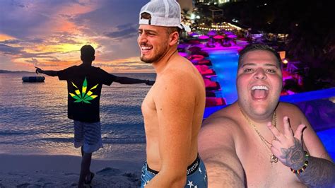Ao Vivo Resenha Na Praia Bdj Na Jamaica Broota Ft