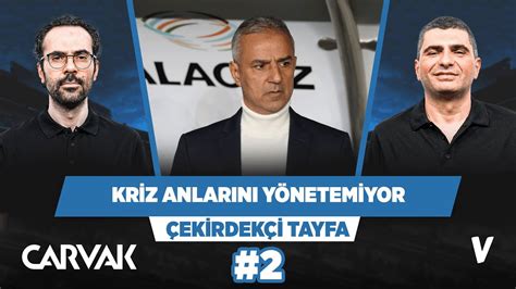 İsmail Kartal kendisi hakkında yapılan yorumları çok önemsiyor Ilgaz