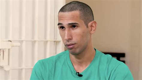 Assassino Confesso De Brent Sikkema Fala Pela Primeira Vez E Revela
