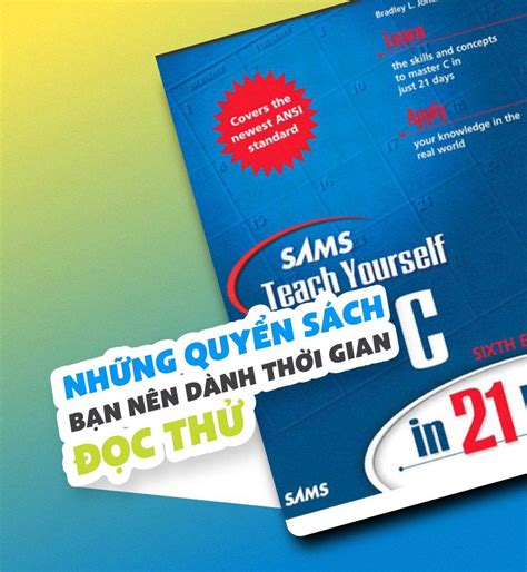 sams teach yourself c in 21 days