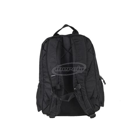 HYDROPONIC BG KENTER TIE DYE BLACK BACKPACK