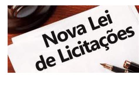 3º Curso sobre Aplicação da Nova Lei de Licitações e Contratos