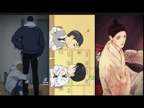 Tik Tok BL Tổng hợp một số bộ BL Manhwa Manhua có thể bạn đã biết