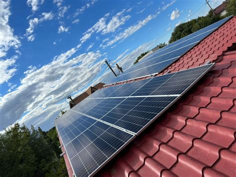 Programul Casa Verde Fotovoltaice 2023 amânat