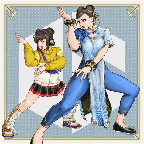 Street Fighter On Twitter Rt X Chitch