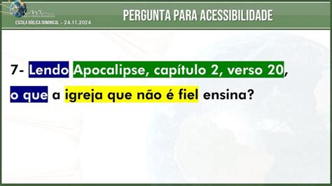 Circular 003 23 CIAs Mês de Janeiro de 2023 Igreja Cristã Maranata