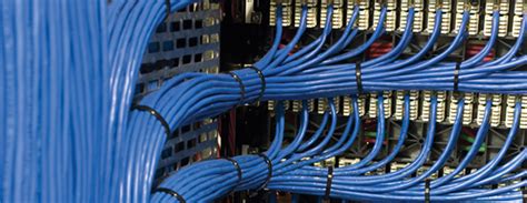 what is structured cabling and the use in a building s infrastructure — scdatacom