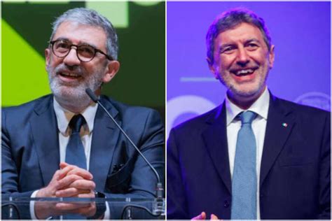 Elezioni Abruzzo Seggi Aperti E Primi Exit Poll Alle 23 La Sfida Tra