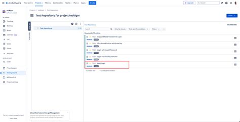 xray test case management tool testrigor ai based automated testing tool