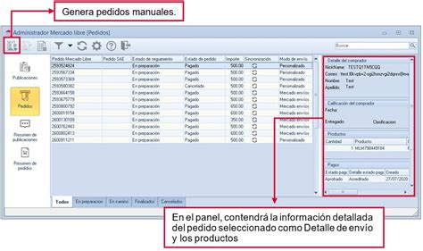 Como Configurar Aspel SAE Para Publicar Productos En Mercado Libre