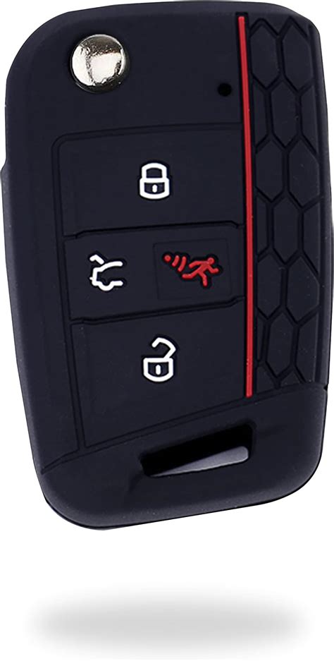 Refaccionaria Vazquez Funda Para Llave VW Jett A Vent O Passa T Beetle