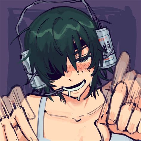 Himeno Chainsaw Man Drawn By Liowig Danbooru