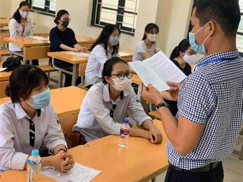 Gợi ý đáp án Hóa học tốt nghiệp THPT quốc gia 2020