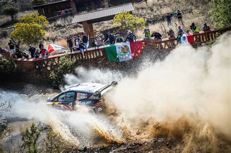 Wrc Wrc Autosport Web