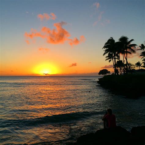 North Shore Oahu Snorkeling Cliff Jumping