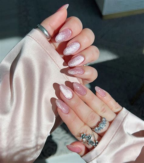 Cat Eye Nails That Will Elevate Your Manicure Game Hairstylery