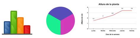 Tablas y gráficos elementales Qué son y cómo se leen