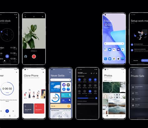 Accor Compl Tement Sec Pub Oneplus T Oxygenos La Manie Laube