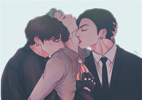 Jimin Jungkook 88 Photos Porn Ddeva