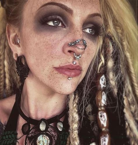 Viking Septum Piercing Ubicaciondepersonas Cdmx Gob Mx
