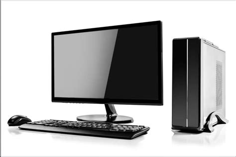 Comment Choisir Son Ordinateur De Bureau