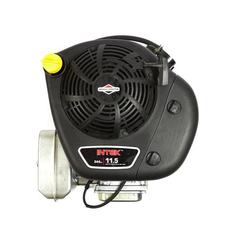 Briggs Stratton Engine 21R807 0072 G1 11 5 Gross Hp Intek