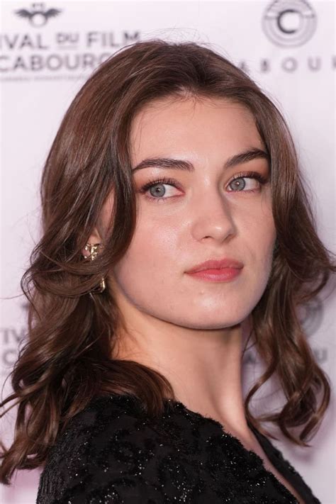 Anamaria Vartolomei Profile Images The Movie Database TMDB