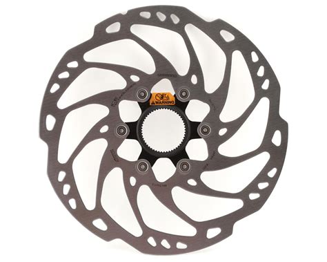 Shimano 105 SLX GRX SM RT70 Disc Brake Rotor Silver Centerlock