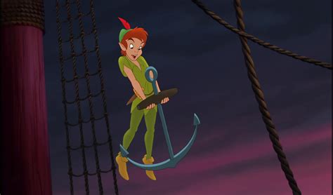 Peter Pan Ii Return To Never Land Screencap Fancaps