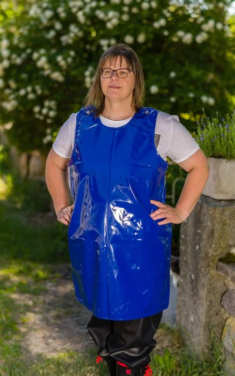 Apron arkiv Farmerrain Hållbara regnkläder