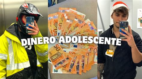 Cómo Ganar Dinero Siendo Adolescente realista YouTube