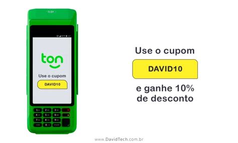 Ton T Smart A Melhor M Quina De Cart O David Tech