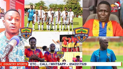 PHOBIA EXCLUSIVE ABDUL BASHIRU FOR NOW CA N T COACH HEARTSFANS