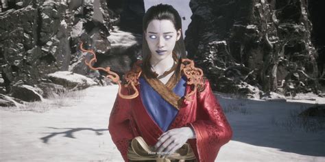 Similarities Between Black Myth Wukong God Of War Ragnarok